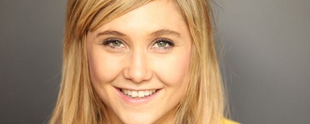 Bérengère Krief : de "Bref" à "Joséphine" ! - Actus Ciné - AlloCiné