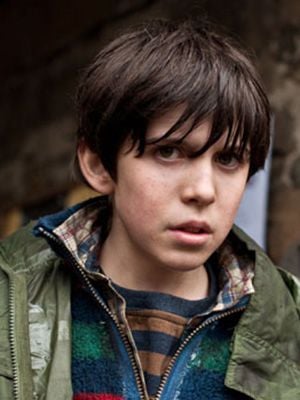 Nathan Williams - AlloCiné