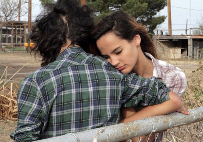 Photo de Adam Mediano - Marfa Girl : Photo Adam Mediano, Mercedes ...