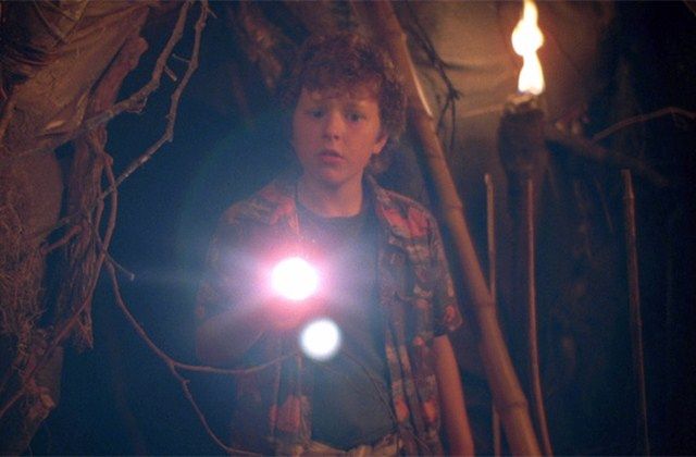 Photo du film Ghoul - Photo 13 sur 16 - AlloCiné