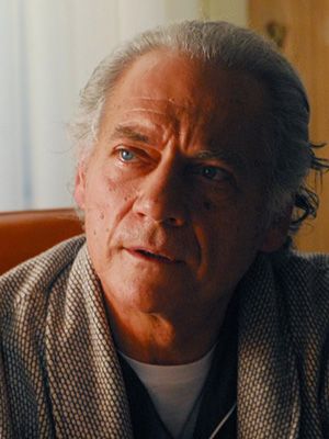 Giorgio Colangeli - AlloCiné