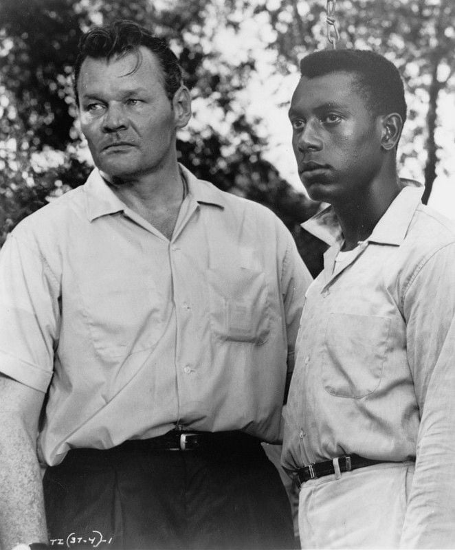 Photo de Leo Gordon - The Intruder : Photo Leo Gordon - Photo 1 sur 3 ...