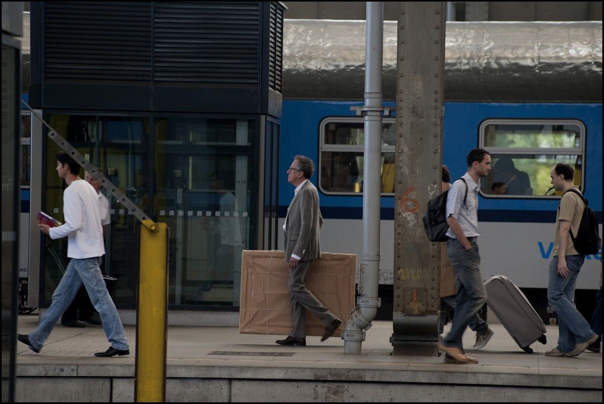 Photo du film The Best Offer - Photo 17 sur 30 - AlloCiné