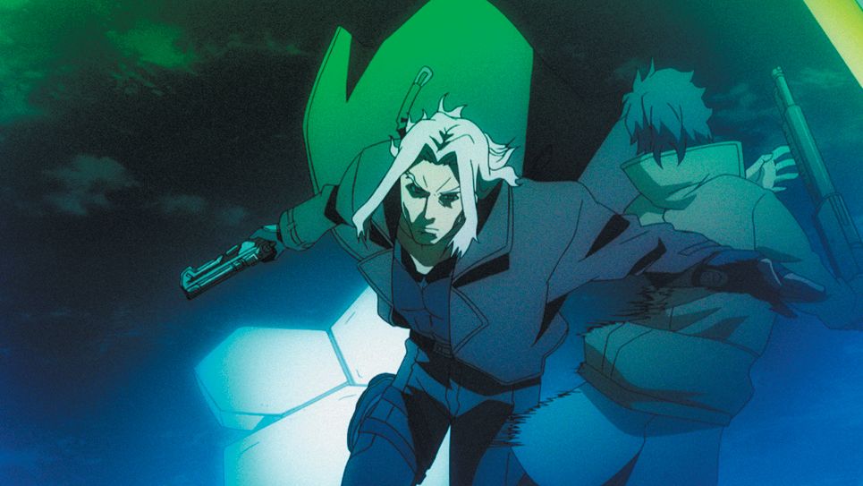 Photo du film Mardock Scramble: The Second Combustion - Photo 4 sur 7 ...