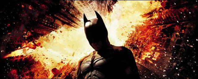 Batman de retour à Paris ! - Actus Ciné - AlloCiné
