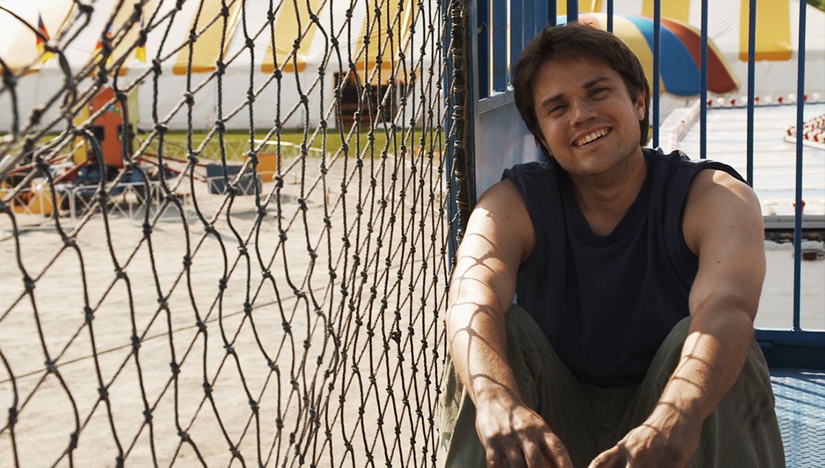 Photo de Marc-André Brunet - Les Manèges humains : Photo Marc-André Brunet - Photo 2 sur 5 ...