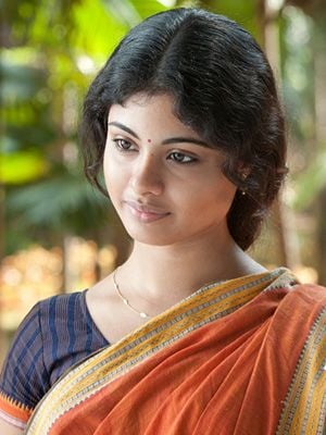 Shravanthi Sainath - AlloCiné