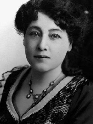 Alice Guy - AlloCiné