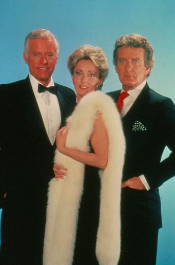 Photo de Judith McConnell - Photo Charles Bateman, Nicolas Coster ...
