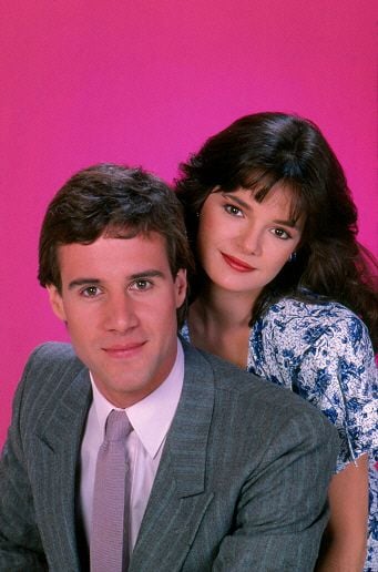 Santa Barbara : Photo Todd McKee, Stacy Edwards - 288 sur 507 - AlloCiné