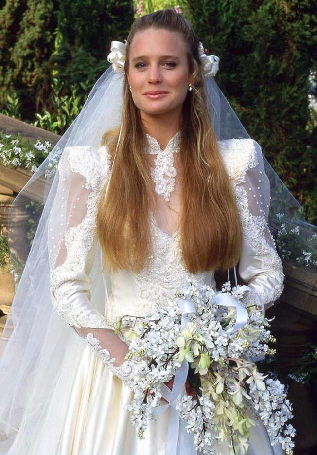 Santa Barbara : Photo Robin Wright - 318 sur 507 - AlloCiné