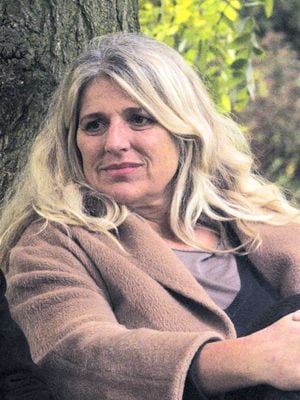 Brigitte Sy - AlloCiné