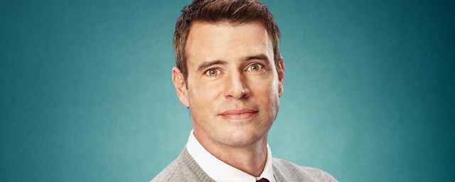 Scott Foley dans la saison 2 de "Scandal" - News Séries - AlloCiné