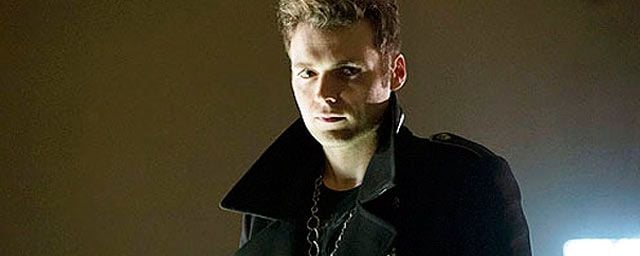 "Arrow": Premières photos de Seth Gabel en Vertigo ! [PHOTOS] - News ...