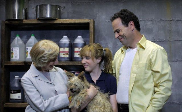 Photo du film After the Wizard - Photo 4 sur 5 - AlloCiné