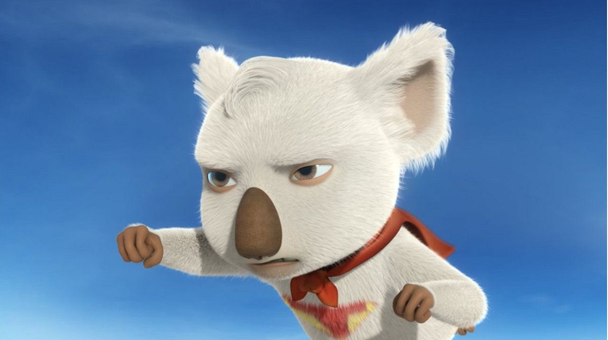 Photo du film Koala Kid - Photo 7 sur 7 - AlloCiné