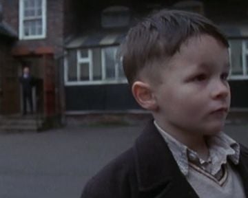 Trailer du film Liam - Liam Bande-annonce VO - AlloCiné