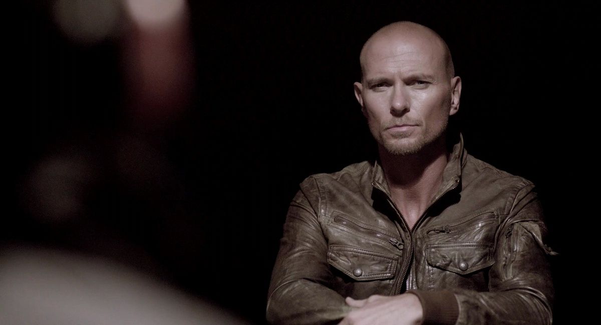 Photo du film Interview with a Hitman - Photo 7 sur 14 - AlloCiné