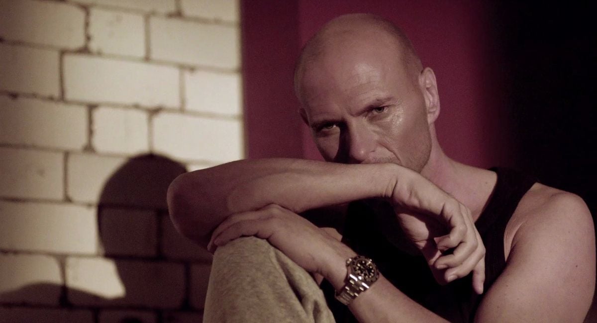 Photo du film Interview with a Hitman - Photo 11 sur 14 - AlloCiné