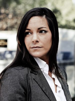 Nadia Sifer - AlloCiné