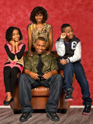 Family Time - Série TV 2012 - AlloCiné