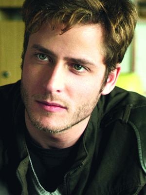 Michael Aloni - AlloCiné