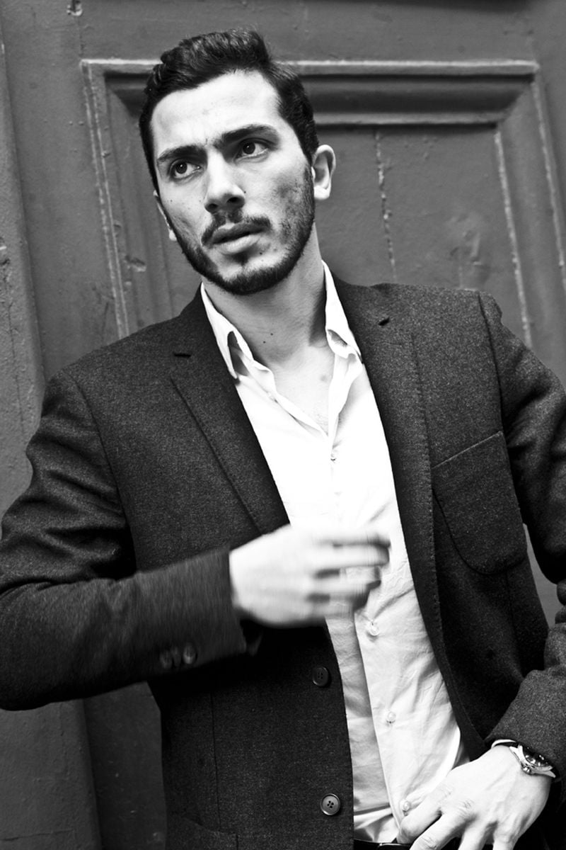 Photo de Samir Boitard - Photo Samir Boitard - Photo 18 sur 24 - AlloCiné