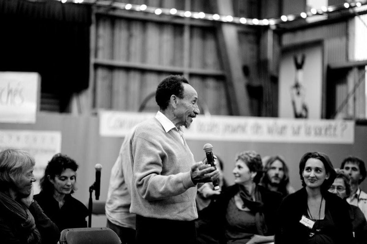 Photo du film Pierre Rabhi au nom de la terre - Photo 38 sur 42 - AlloCiné