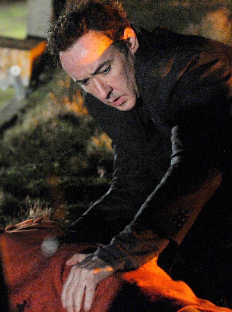 Photo de John Cusack - Code Ennemi : Photo John Cusack - Photo 92 sur ...