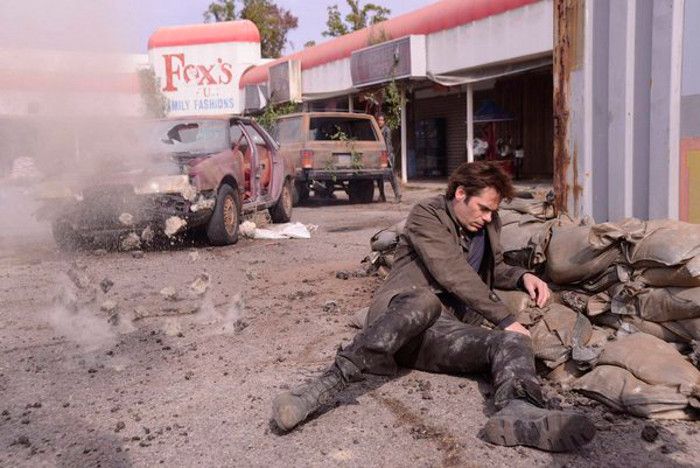 Revolution (2012) : Revolution (2012) : Photo Billy Burke - 229 sur 351 ...