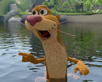 Extrait du film Ploddy - La voiture électrique mène l'enquête - Ploddy ...