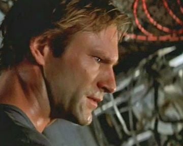 Trailer du film Fusion - Fusion Bande-annonce VO - AlloCiné