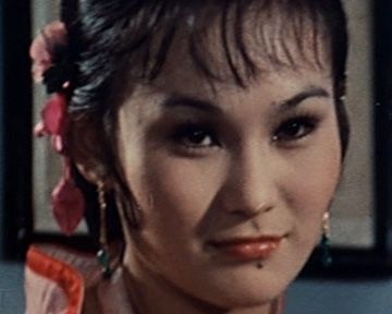 Trailer du film Tie han rou qing - Tie han rou qing Bande-annonce VO ...