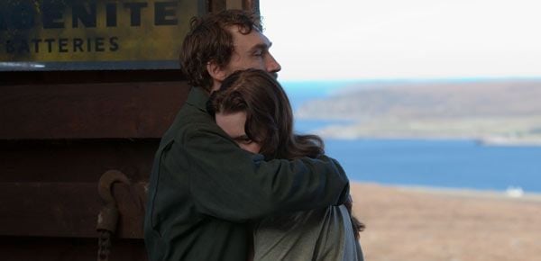 Photo du film Shell - Photo 3 sur 6 - AlloCiné