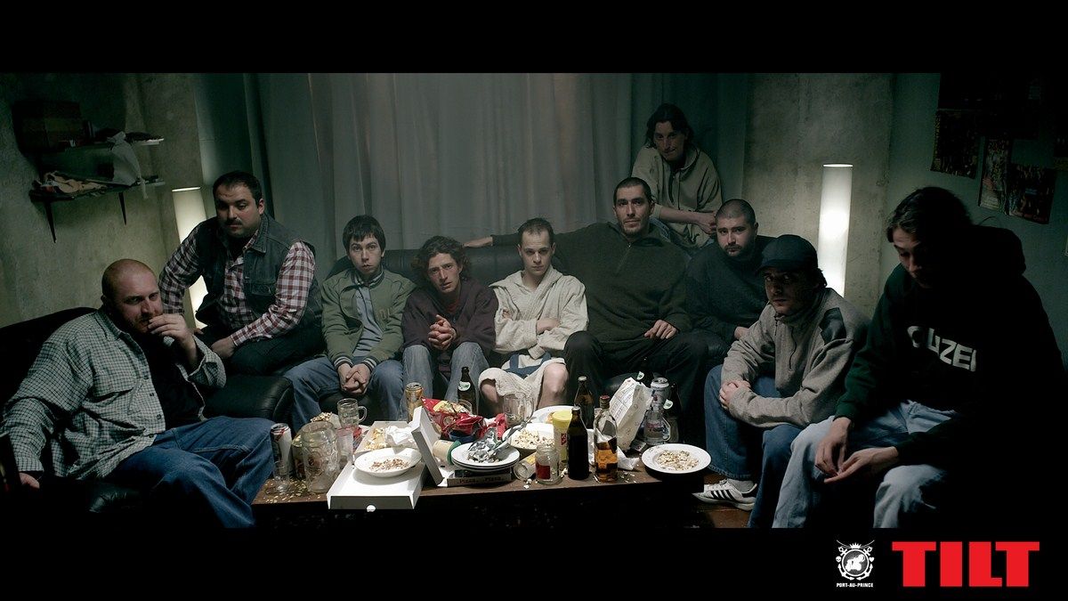 Photo du film Tilt - Photo 6 sur 13 - AlloCiné