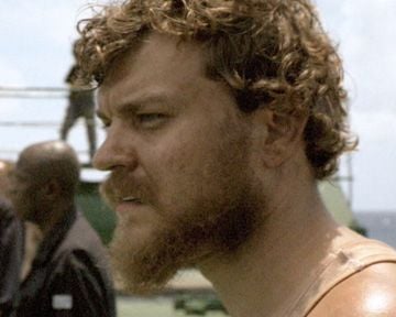 Trailer du film Hijacking - Hijacking Bande-annonce VO - AlloCiné