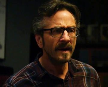 Maron - saison 1 Bande-annonce VO - Trailer Maron S01 - AlloCiné