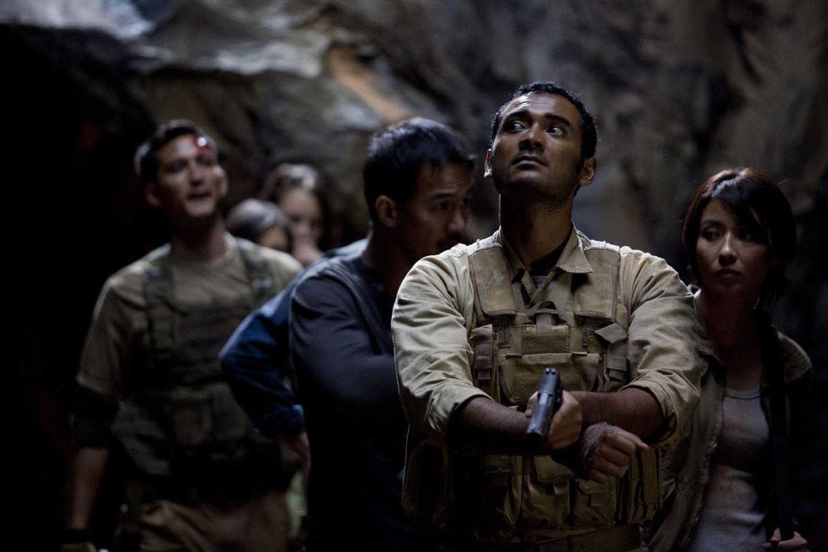 Photo du film Dead Mine - Photo 2 sur 4 - AlloCiné