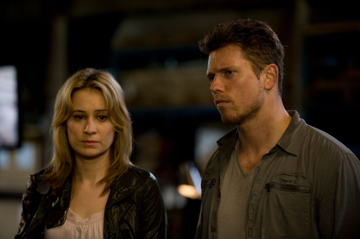 Photo de The Miz - The Marine: Homefront : Photo The Miz - Photo 16 sur ...