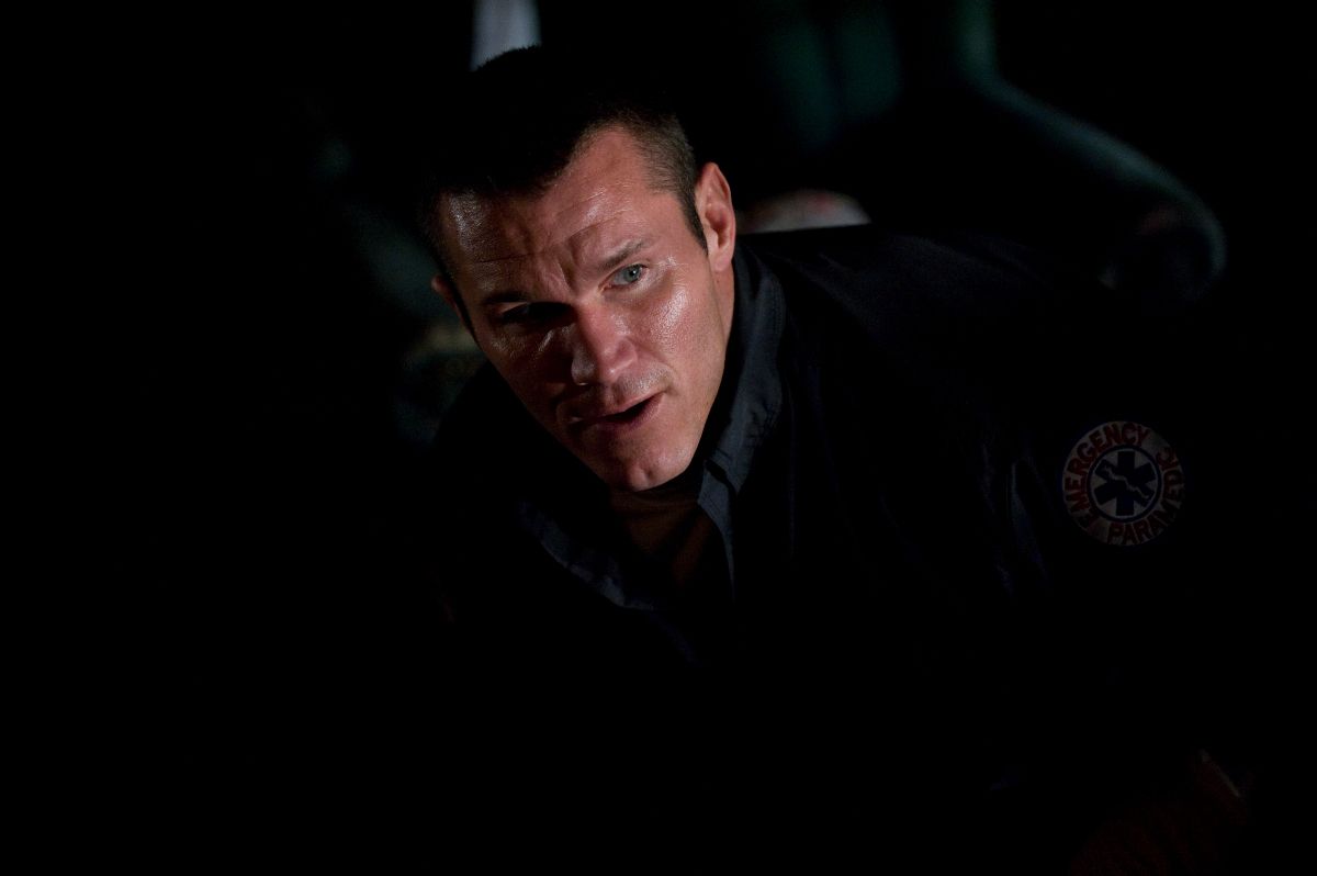 Photo de Randy Orton - 12 Rounds: Reloaded : Photo Randy Orton - Photo ...