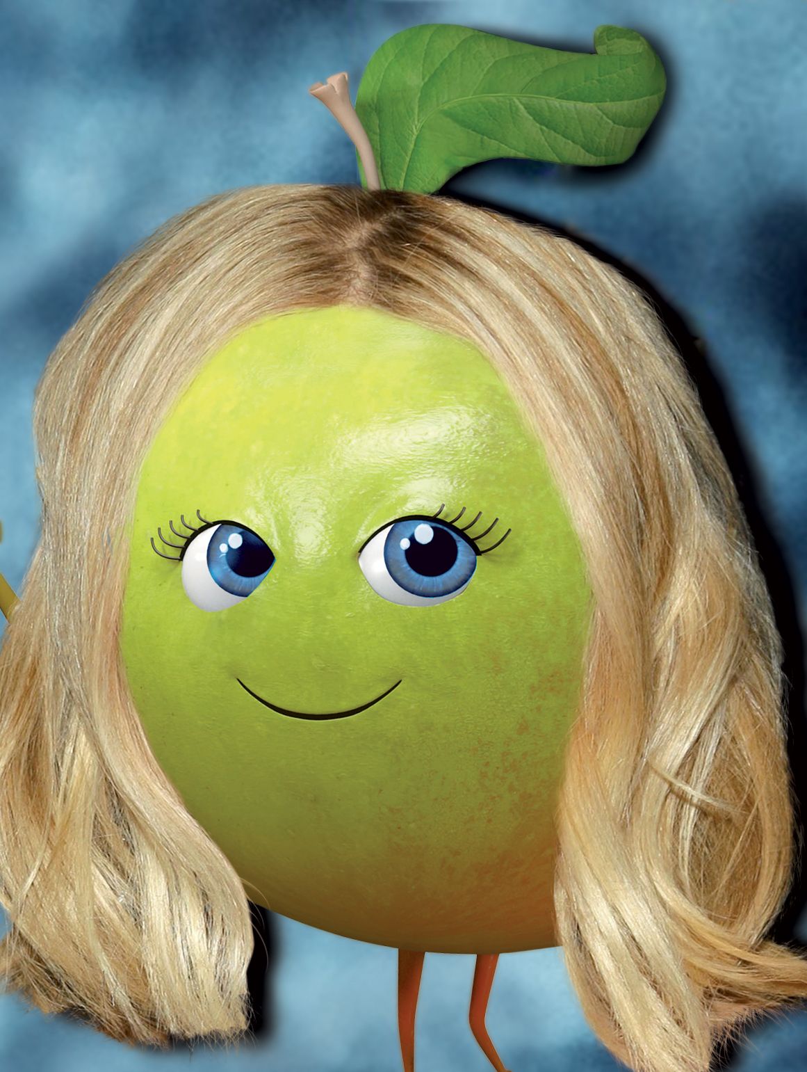 PomPom Pidou - AlloCiné