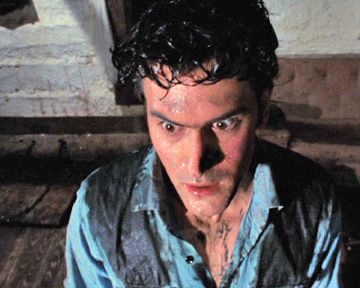 Extrait du film Evil Dead - Evil Dead Extrait vidéo (7) VO - AlloCiné
