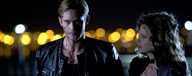 Les vampires de "True Blood" reviennent avec une 6ème saison inédite en ...