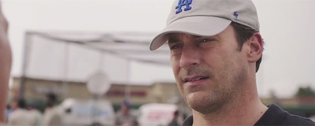 "Million Dollar Arm" : Jon Hamm se met au baseball [VIDEO] - Actus Ciné ...