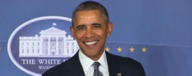 Obama en superhéros Marvel ? - Buzz Vidéo - AlloCiné
