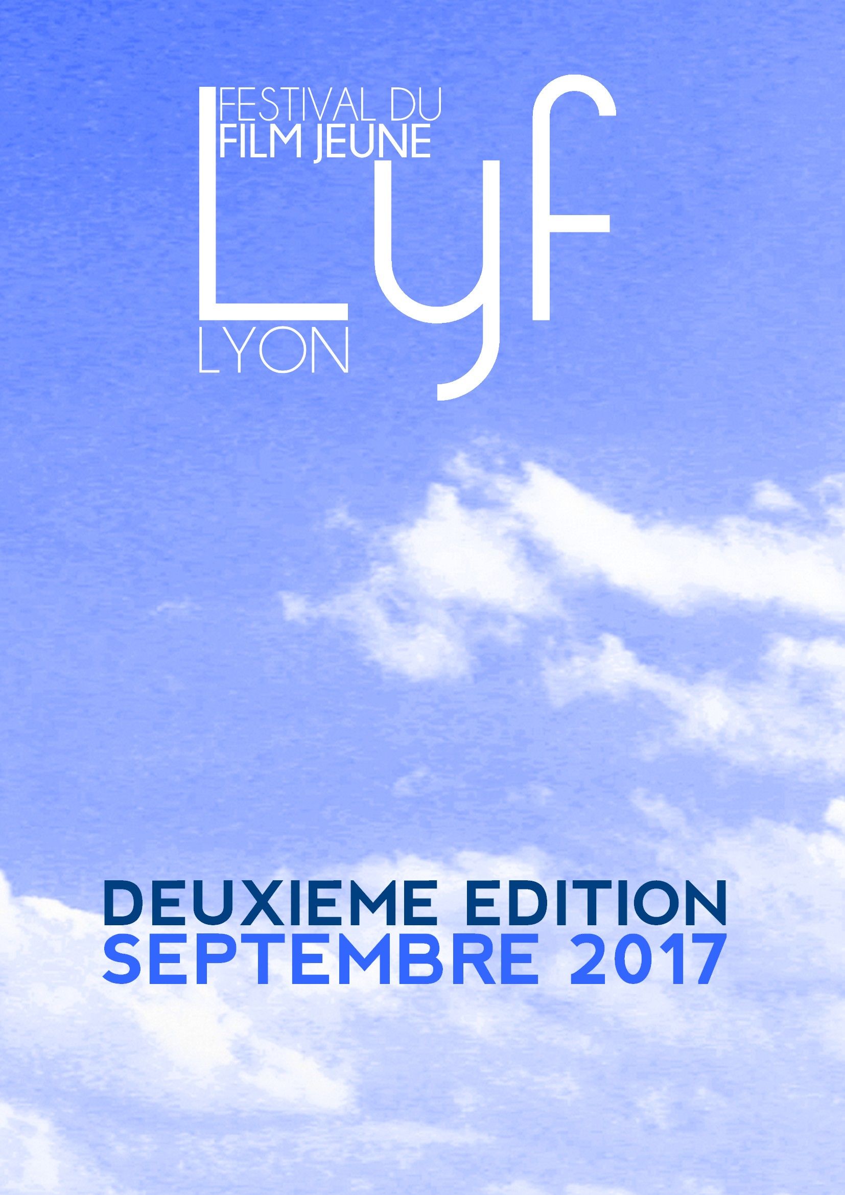 Festival du film Jeune de Lyon 2017 - AlloCiné