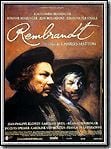 Rembrandt - Film 1998 - AlloCiné