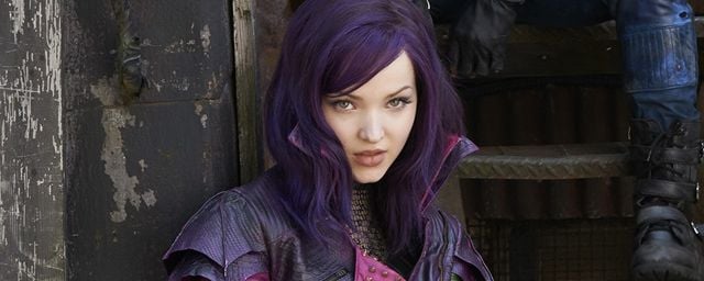 Descendants : découvrez les enfants de Maléfique, Jafar, Cruella ...