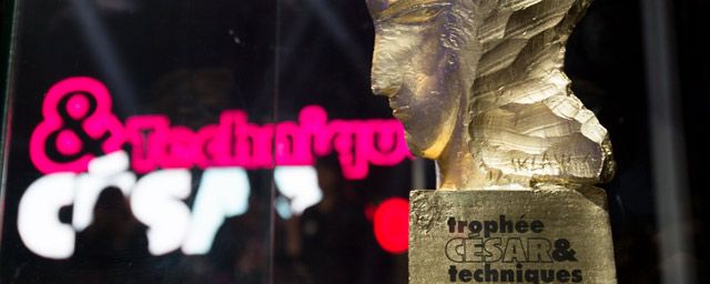 César 2015 : un premier trophée remis à... - Actus Ciné - AlloCiné