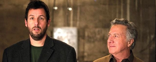 Bande-annonce The Cobbler : Adam Sandler est un cordonnier aux pouvoirs ...